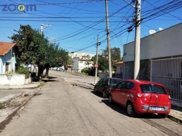 Casa com 3 dormitórios à venda, 98 m² por R$ 678.000,00 Vila São João Batista Jundiaí/SP