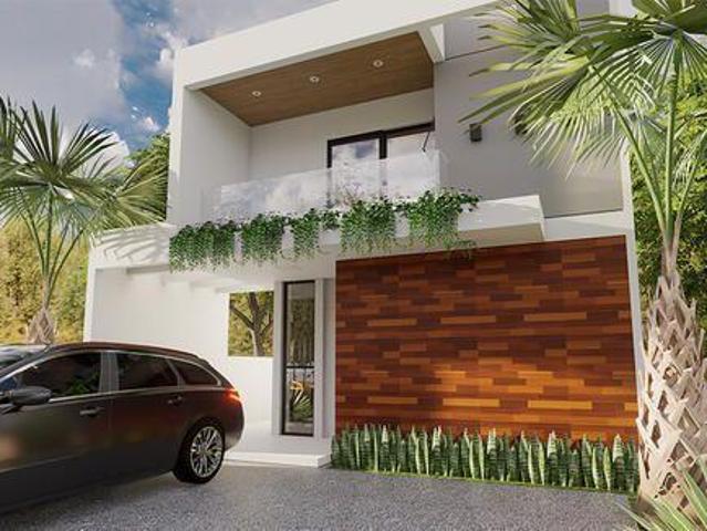 Casa com 3 dormitórios à venda, 98 m² por R$ 775.000,00 Residencial Saint Patrick Cotia/SP