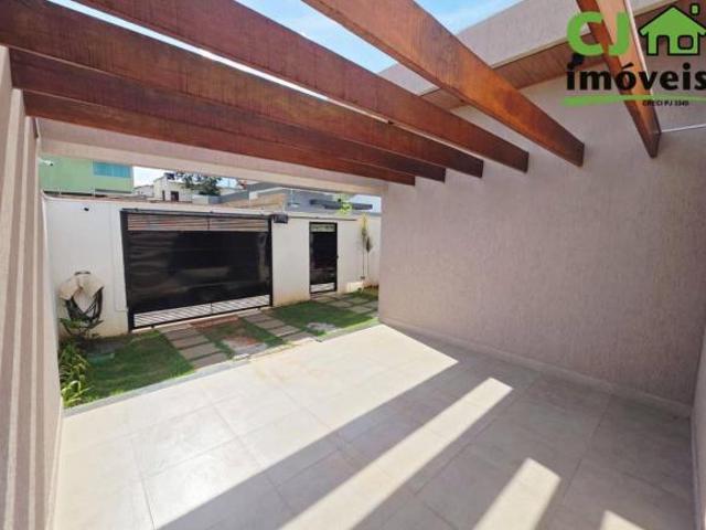 Casa com 3 dormitórios à venda, 98 m² por R$ 800.000,00 Acácias Lagoa Santa/MG