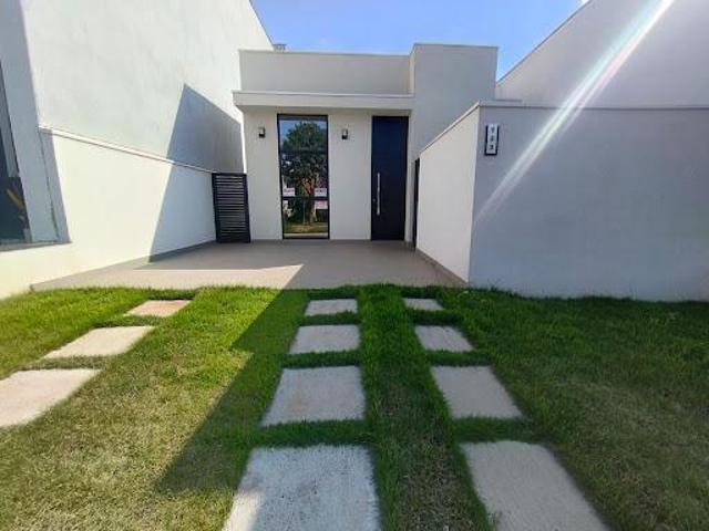 Casa com 3 dormitórios à venda, 98 m² por R$ 1.500.000,00 Vila Monte Alegre Paulínia/SP