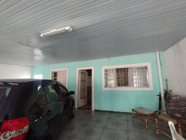Casa com 3 dormitórios à venda, 98 m² por R$ 260.000,00 Parque Nova Veneza/Inocoop No Sumaré/SP