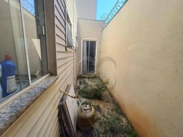 Casa com 3 dormitórios à venda, 98 m² por R$ 280.000,00 Alto da Boa Vista Londrina/PR