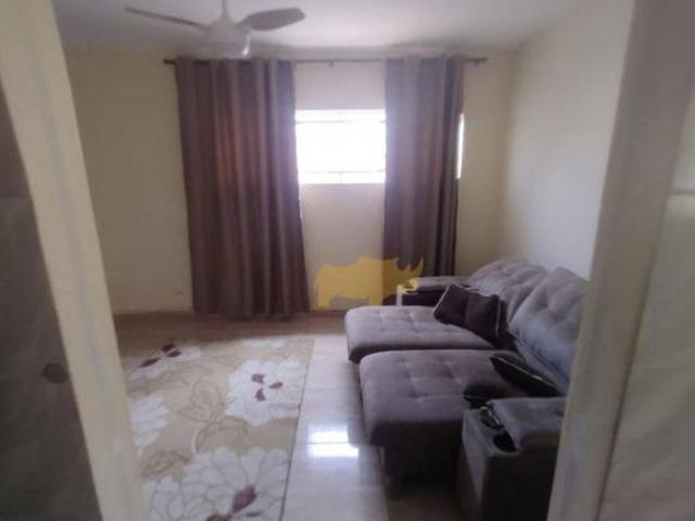 Casa com 3 dormitórios à venda, 98 m² por R$ 290.000,00 Vila Nova Rio Claro/SP
