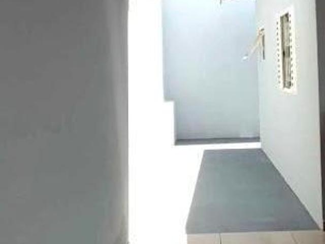 Casa com 3 dormitórios à venda, 98 m² por R$ 320.000,00 Parque Santa Edwiges Bauru/SP