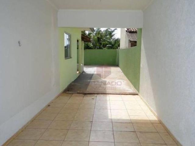 Casa com 3 dormitórios à venda, 98 m² por R$ 339.000,00 Ebenezer Maringá/PR