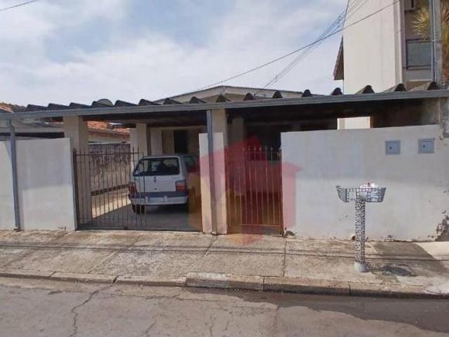 Casa com 3 dormitórios à venda, 98 m² por R$ 350.000,00 Jardim Progresso Americana/SP