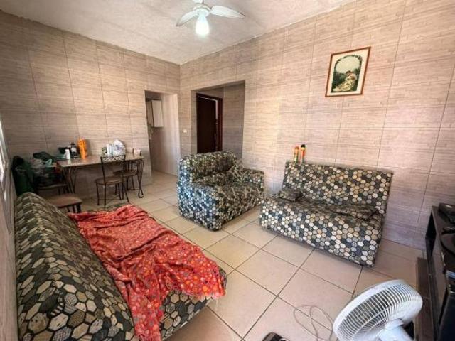 Casa com 3 dormitórios à venda, 98m² por R$ 1.200.000 Tupi Praia Grande/SP