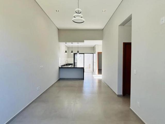 Casa com 3 dormitórios à venda, 98m por R$619.000,00 Condomínio Residencial Ja