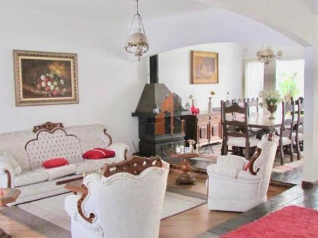 Casa com 3 dormitórios à venda, 992 m² por R$ 6.359.000,00 Vila Santa Teresa Santo André/SP