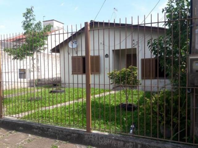 Casa com 3 dormitórios à venda, 99 m² Igara Canoas/RS