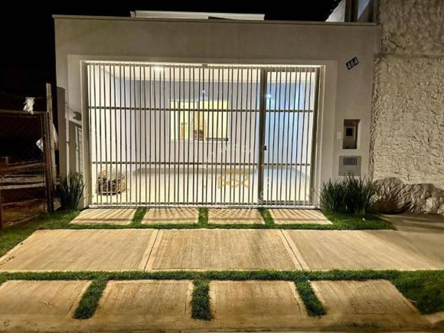 CASA COM 3 DORMITÓRIOS À VENDA, 99 M² NO AQUI SE VIVE INDAIATUBA/SP