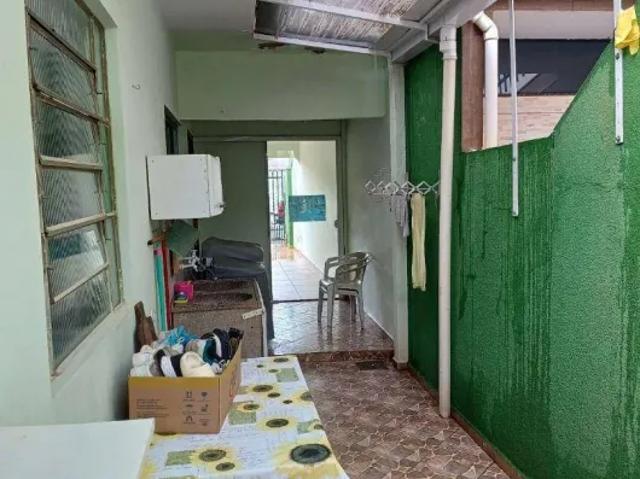 Casa com 3 dormitórios à venda, 99 m² por R$ 420.000,00 Industrial Maringá/PR