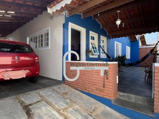 Casa com 3 dormitórios à venda, 99 m² por R$ 540.000,00 Jardim Ribamar Peruíbe/SP