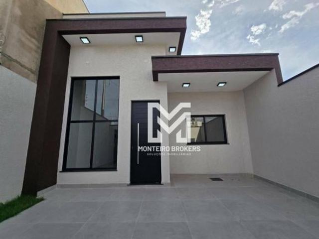 Casa com 3 dormitórios à venda, 99 m² por R$ 549.000,00 Loteamento Jardim Vila Verde Hortolândia