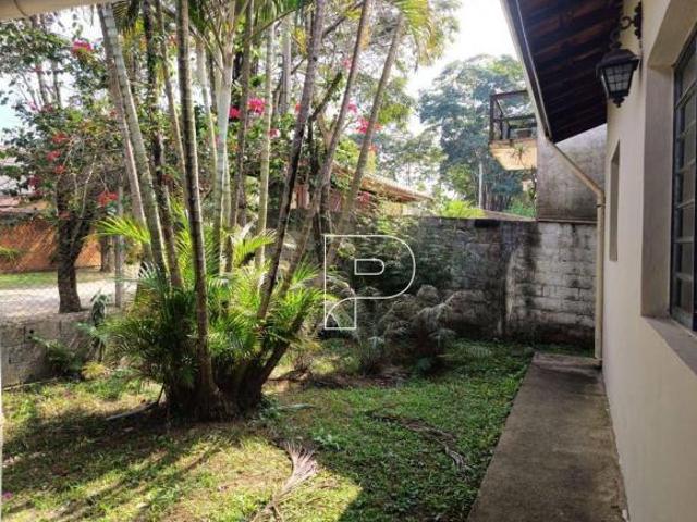 Casa com 3 dormitórios à venda, 99 m² por R$ 550.000,00 Granja Cristiana Vargem Grande Paulista/