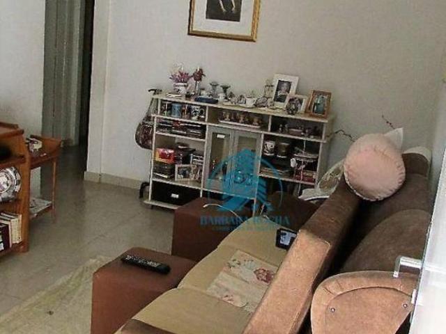 Casa com 3 dormitórios à venda, 99 m² por R$ 550.000,00 Vila Thais Atibaia/SP