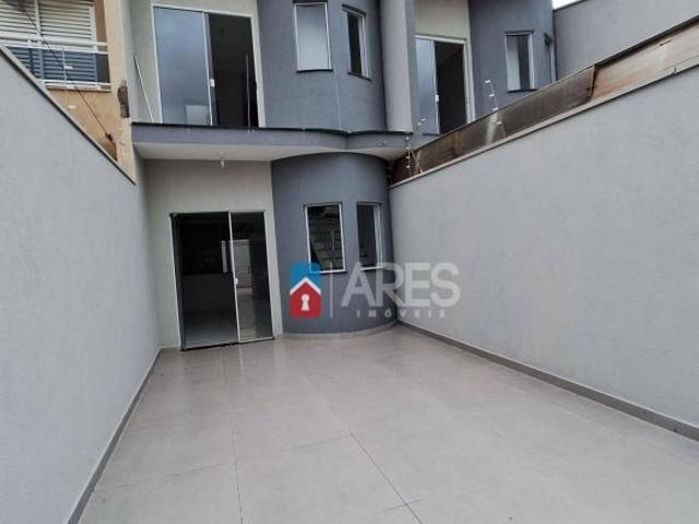 Casa com 3 dormitórios à venda, 99 m² por R$ 560.000,00 Jardim Terramérica I Americana/SP