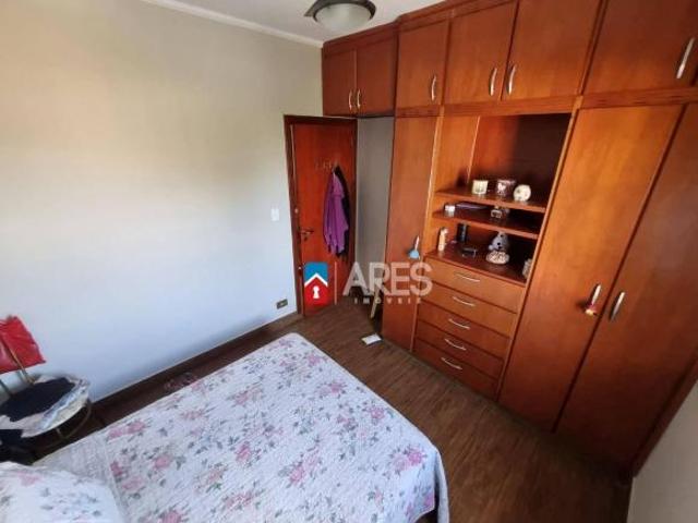 Casa com 3 dormitórios à venda, 99 m² por R$ 600.000 Vila Santa Catarina Americana/SP