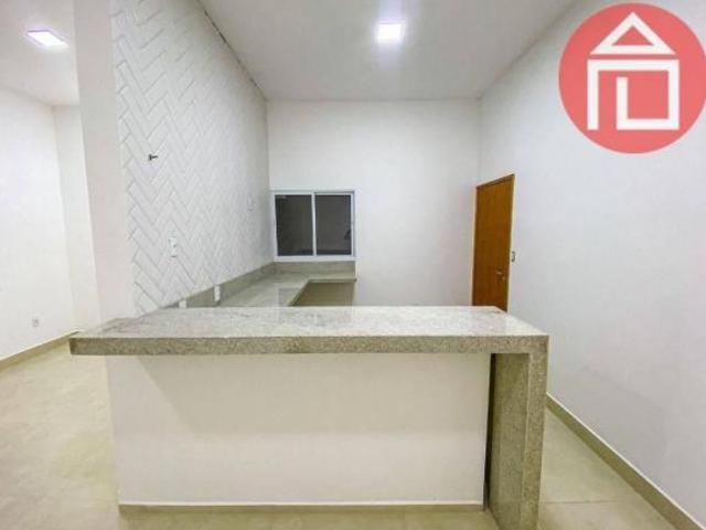 Casa à venda, 99 m² por R$ 650.000,00 Residencial Villa Verde Bragança Paulista/SP