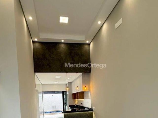 Casa com 3 dormitórios à venda, 99 m² por R$ 729.000,00 Condomínio Residencial Jardim Sorocaba/S