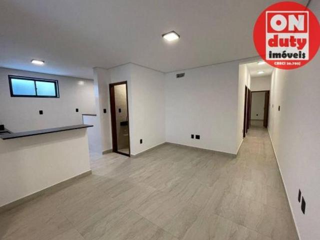 Casa com 3 dormitórios à venda, 99 m² por R$ 760.000,00 Marapé Santos/SP