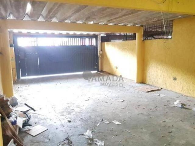 Casa com 3 dormitórios à venda, 99 m² por R$ 850.000,00 Jardim Popular São Paulo/SP