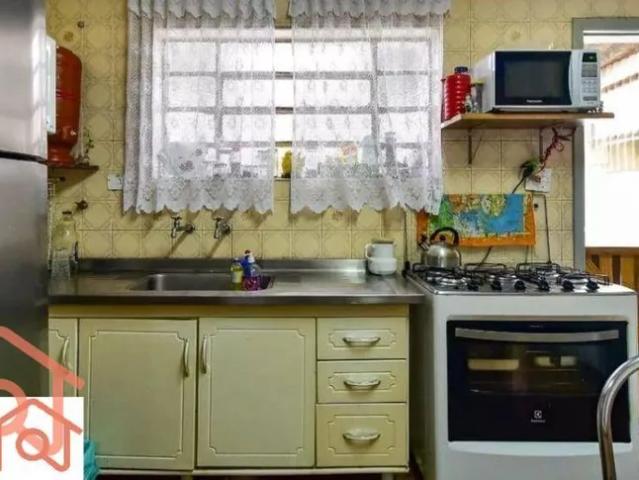 Casa com 3 dormitórios à venda, 99 m² por R$ 890.000,00 Saúde São Paulo/SP