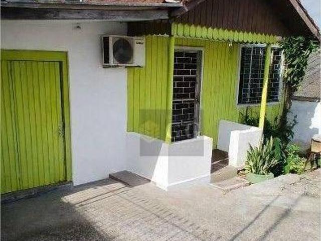 Casa com 3 dormitórios à venda, 99 m² por R$ 230.000,00 Querência Viamão/RS