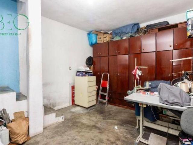 Casa à venda, 99 m² por R$ 320.000,00 Vila Menk Osasco/SP