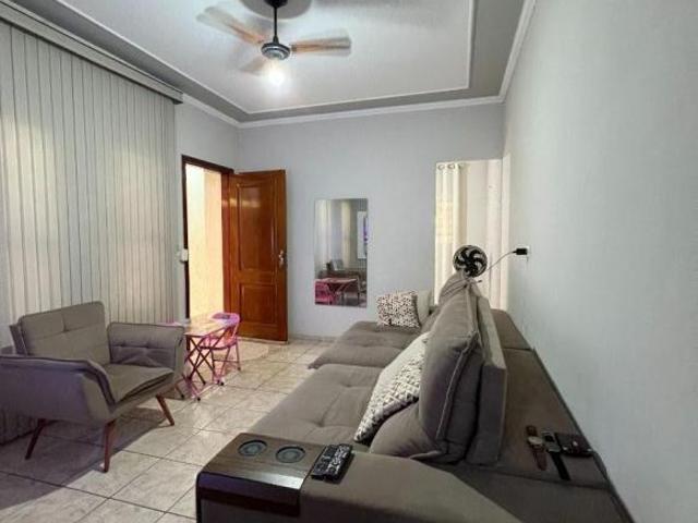 Casa com 3 dormitórios à venda, 99 m² por R$ 340.000,00 Jardim Geriva Santa Bárbara D&apos Oeste/SP