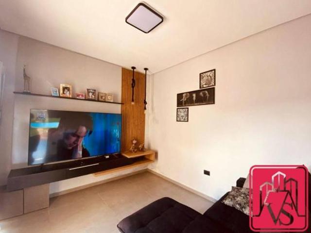 Casa com 3 dormitórios à venda com piscina, por R$ 1.036.000 Residencial Central Parque Bragança