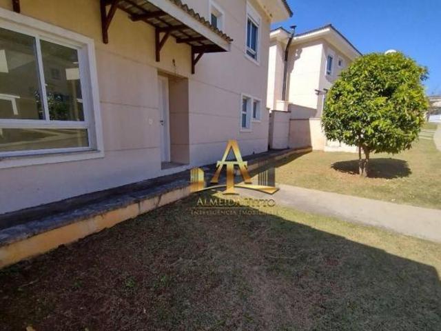 Casa com 3 Dormitórios à Venda com 173 m² no Condomínio Mirante Jardim da Glória Jardim da Glória