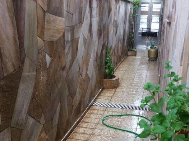 Casa com 3 dormitórios a Venda com 3 banheiros e 2 vagas