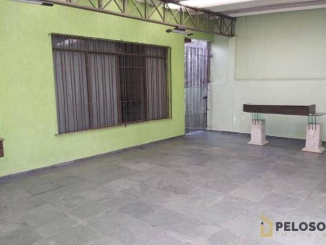 Casa com 3 dormitórios à venda, com 450 m² de área construída por R$ 1.060.000 Vila Constança Sã