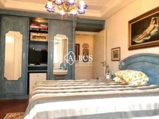 Casa com 3 dormitórios a venda com 600m² na Morada dos Lagos BARUERI/SP