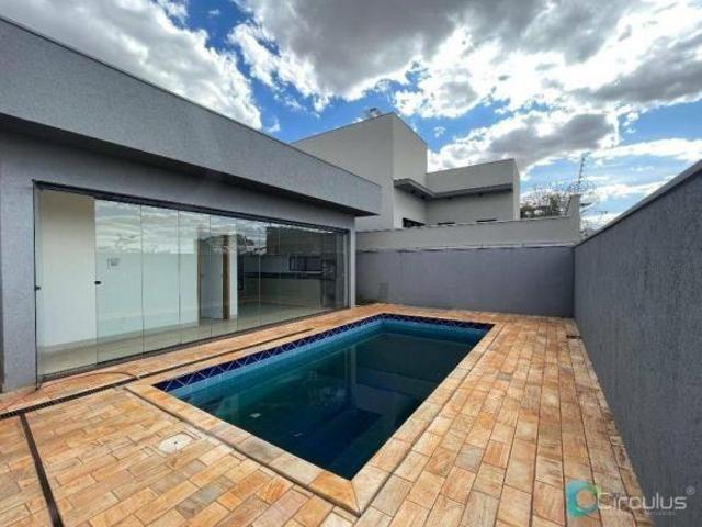 Casa com 3 dormitórios à venda Cond. Buona Vita Ribeirão Ribeirão Preto/SP