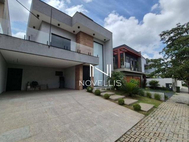 Casa com 3 dormitórios à venda Condomínio Vem Viver Jacareí Jacareí/SP