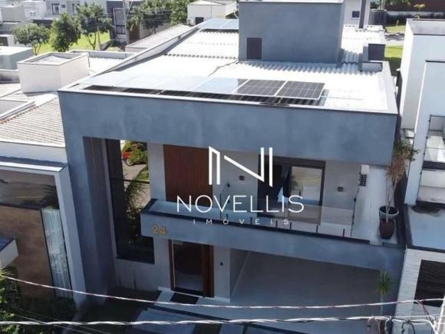 Casa com 3 dormitórios à venda Condomínio Vem Viver Jacareí Jacareí/SP