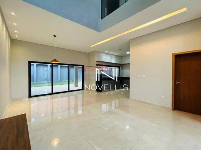 Casa com 3 dormitórios à venda Condomínio Vem Viver Jacareí Jacareí/SP