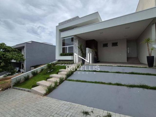 Casa com 3 dormitórios à venda Condomínio Vem Viver Jacareí Jacareí/SP
