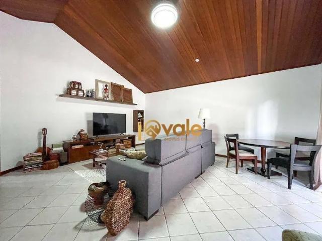 Casa com 3 dormitórios à venda Condomínio Villa Branca I