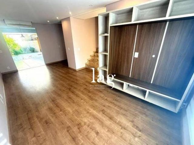 Casa com 3 dormitórios à venda Condomínio Villa Flora Votorantim/SP