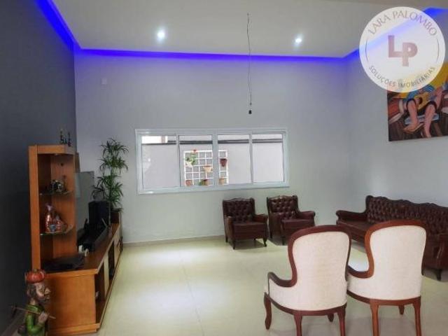 Casa com 3 dormitórios à venda Condomínio Villagio di Napoli Valinhos/SP