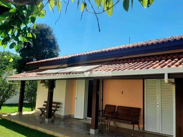 Casa com 3 dormitórios à venda Condomínio Vivendas do Lago Sorocaba/SP