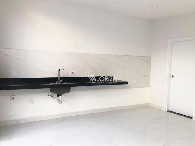 Casa à venda, 160 m² por R$ 920.000,00 Condomínio Campos do Conde Sorocaba/SP