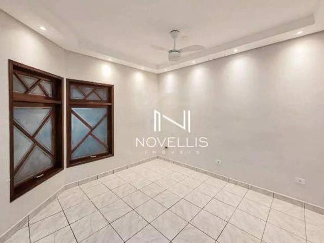Casa com 3 dormitórios à venda Condomínio Califórnia Village