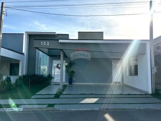 Casa com 3 dormitórios a venda, Condomínio fechado, Residencial Phytus, Itupeva/SP