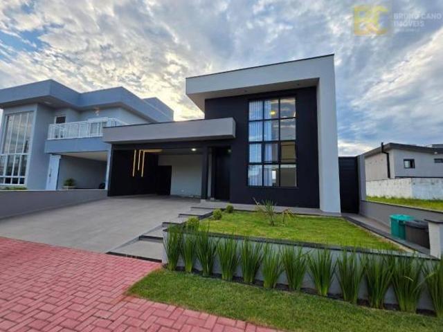Casa com 3 dormitórios à venda Condomínio Flora Rica Peruíbe/SP