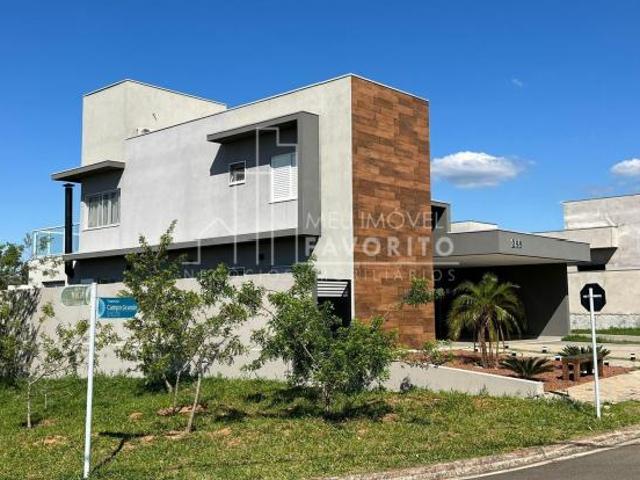 Casa com 3 dormitórios à venda Condomínio Gran Ville São Venâncio, Itupeva SP