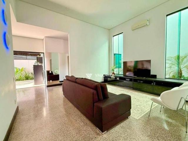 Casa com 3 dormitórios à venda Condomínio Granja Deolinda Sorocaba/SP